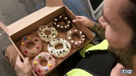 Papi And Pol S Naughty Break