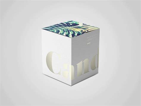Custom Cube Boxes Well Crafted Custom Shaped Boxes