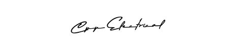 95 Cpp Electrical Name Signature Style Ideas Professional Esignature