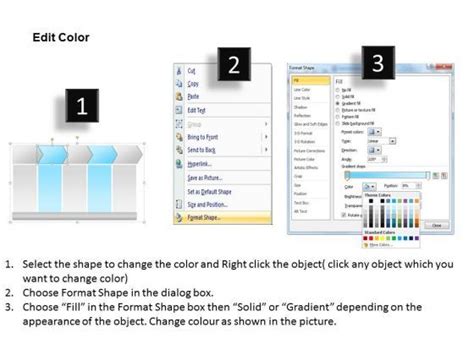 Value Chain PowerPoint Presentation Template