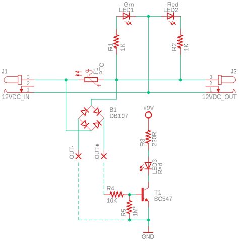 Safe Car Power Socket V1 Codrey Electronics