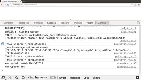 Secrets And Keys Linux Magazine