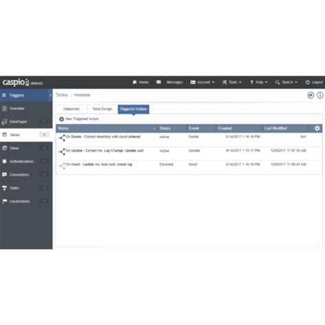 22 Best Caspio Alternatives Reviews Features Pros And Cons Alternative