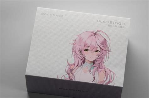 识听评测Moondrop水月雨 Blessing3圈铁耳机 知乎