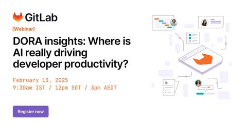 Apac Gitlab Devops Devsecops Ai Dora Webinar Event Tim Montoya