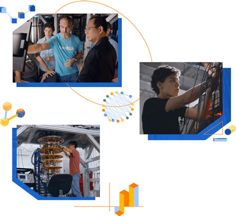 Our Team Google Quantum AI