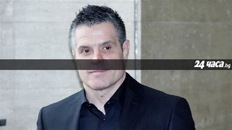 Евелин Банев Брендо се предаде