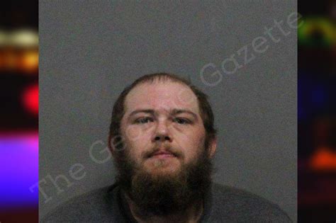 Jamie Bowen — White County Jail Bookings