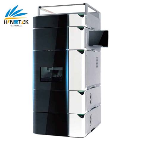 EX UHPLC HPLC System Skyhan Chromatography