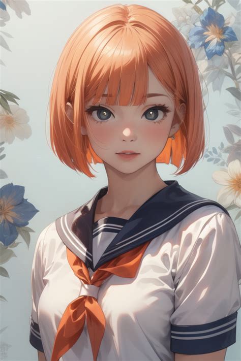 Mother Mcdonald S Generated By Otakumouse Aibooru