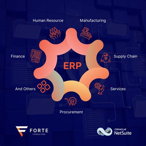 Forte Erp Consulting Netsuite Solution Provider On Linkedin Netsuite Erp Forteerpconsulting