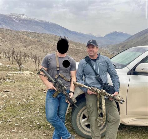 Australian Sas Operators In Kurdistan Iraq 2021 R Specopsarchive