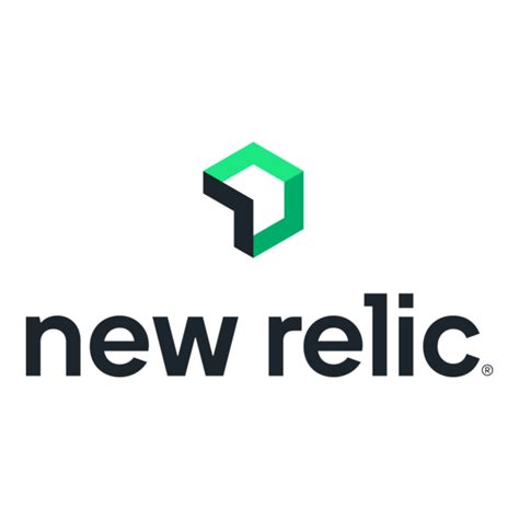 New Relic Logo Png Vector Pdf Free Download