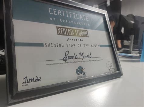 Souvik Mondal On Linkedin Extremely Delighted To Receive This😊