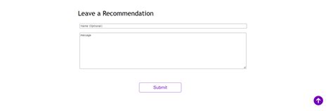 github bhaavvya single page portfolio