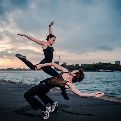 Holland Dance Festival