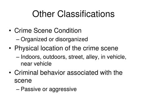 ppt crime scene powerpoint presentation free download id 3125718