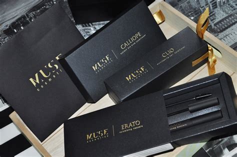 Muse Cosmetics