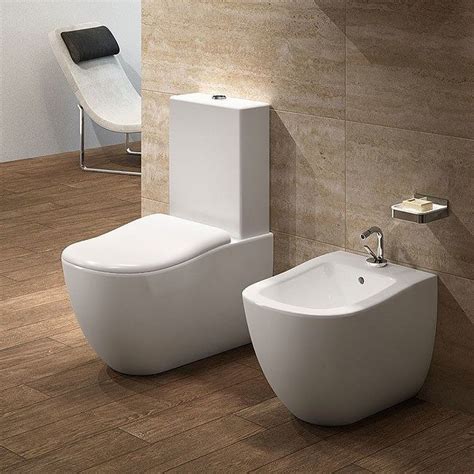 Cielo Fluid CPVFLTF Сиденье для унитаза