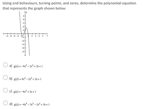solved which of the following graphs represents an odd