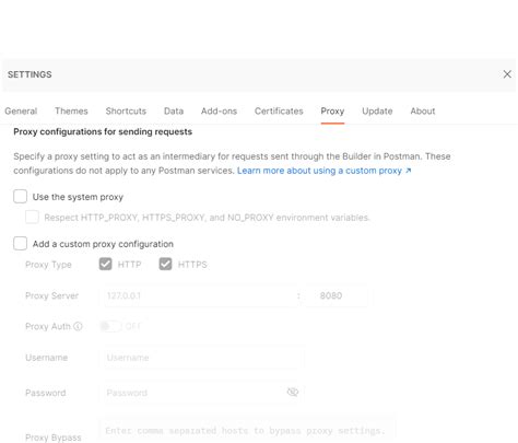 i got error in sending message to slack error connect eacces 1 80