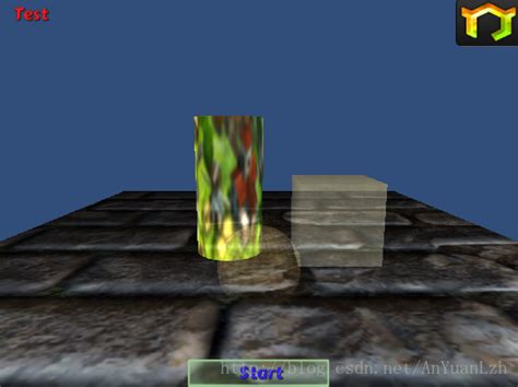 unity3d之截图方法 unity 截图 csdn博客
