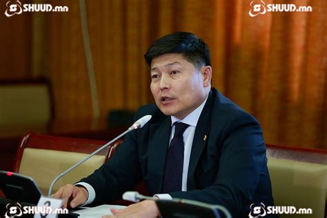 Х Нямбаатар УИХ д 103 дугаар тогтоолын хэрэгжилтийг танилцуулах