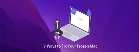 7 Easy Ways To Fix Your Frozen Mac Trend Micro