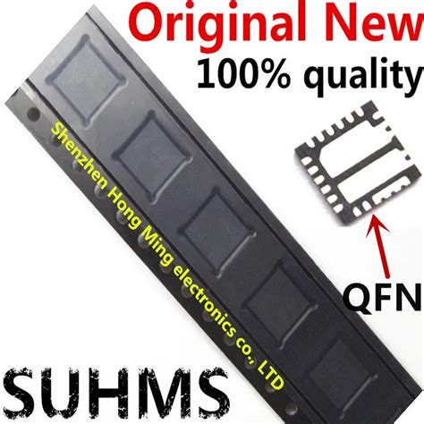 (5piece)100% New GS9216 GS9216TQ GS9216TQ-R QFN Chipset