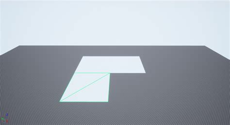 manage mode unreal engine documentation