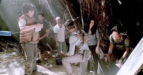 Behind Scenes The Maze Runner Photo Fanpop