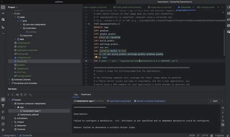 Dakota King On Linkedin Docker Aws Java 11 Comments