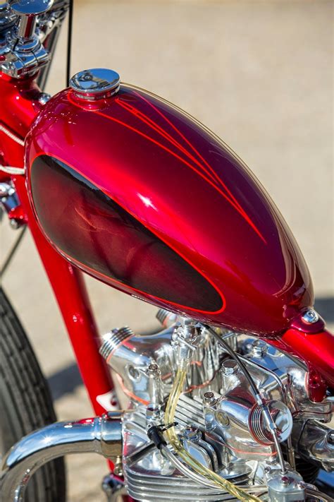 Custom Choppers Custom Harleys Custom Bikes Bike Tank Motorcycle