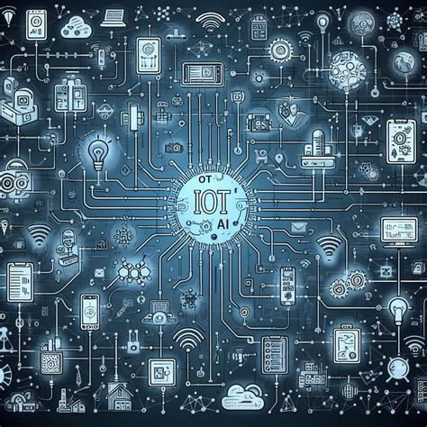 Understanding Ai And Iot Talking Iot