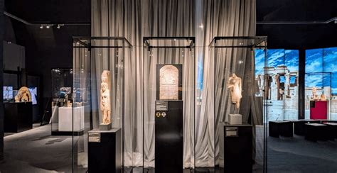 Historical Museum Of The Palatinate Speyer Caesar And Cleopatra Simskultur
