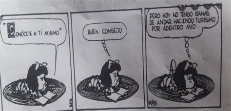 Recuerda La Historieta De Mafalda Y Compararla Con El Folleto Hot Sex Picture