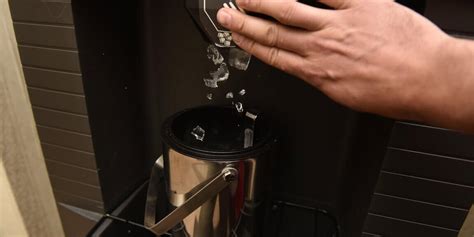 Why Is My Ice Maker Knocking Storables