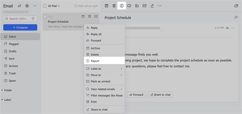 Organize And Manage Emails