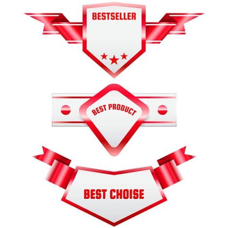 아름답게 판매 태그와 스티커 Eps Ai Uidownload