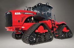 36 Versatile Tractors Ideas Tractors Farm Tractor Versatile