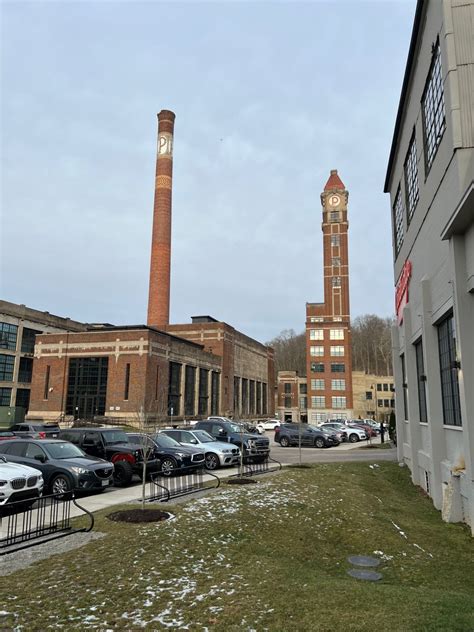 Finished Up The Labview Core 2 Class In Ohio Today Mark Ridgley