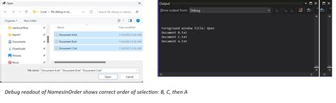 GitHub IVSoftware File Dialog In Selected Order Https