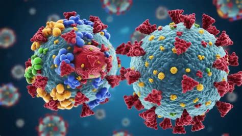 Understanding The Structure And Function Of Viruses In Biological Research And Public Health
