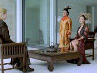 Naked Joan Chen In Cyber Wars