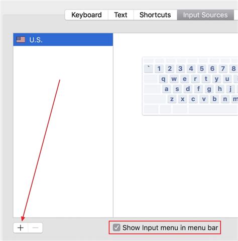 How Do I Change My Keyboard Language Input Mac Final Draft