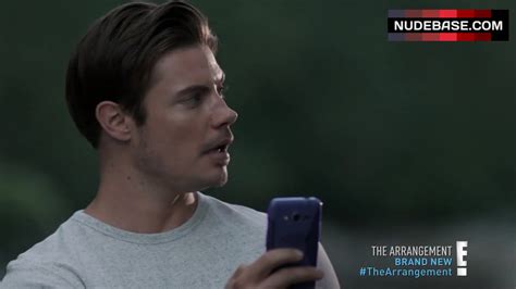 Christine Evangelista Breasts Shaking The Arrangement