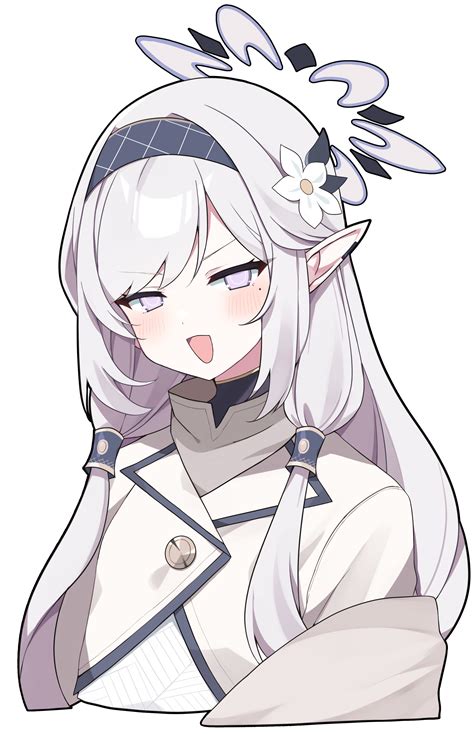 Himari Blue Archive Drawn By Murase Danbooru