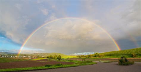 Rainbow Germany Heilbronn - Free photo on Pixabay - Pixabay