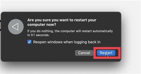 How To Erase And Factory Reset MacOS Monterey Techschumz