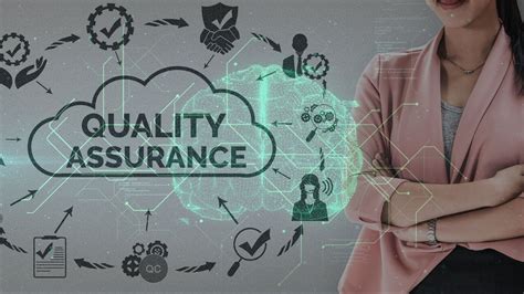 כוחה של Ai בבדיקות תוכנה Qa הורייזון לאבס